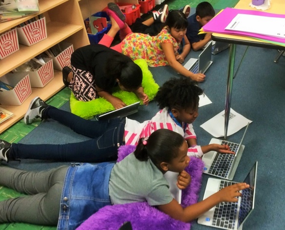 Creating flexible classrooms for personalized learning - Innovation ... Creating flexible classrooms for personalized learning - Innovation ...