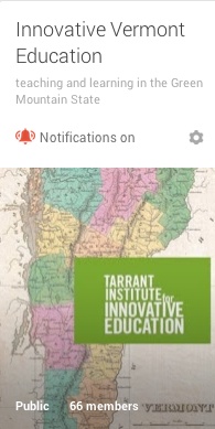 Six Google+ Communities you should be part of – Innovative Education in ...