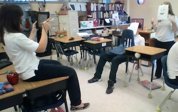 Lessons learned from a 1:1 rollout : Innovative Education in Vermont