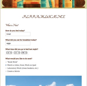 Managing time in blended classrooms – Innovative Education in Vermont