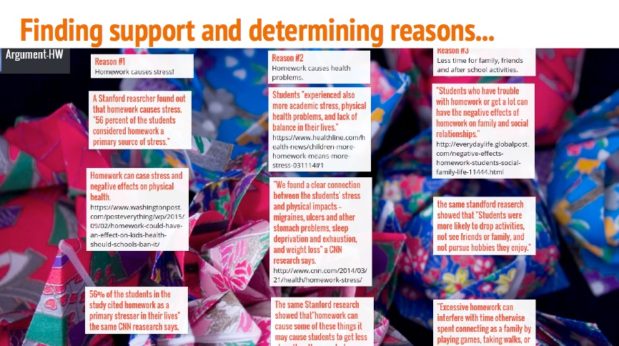 Revolutionize student research with Padlet – Innovative Education in ...