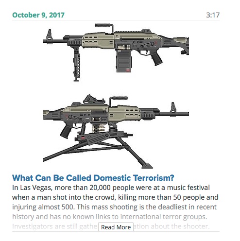 5 online resources for teaching current events – Innovative Education ...