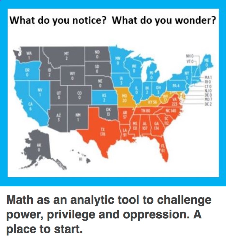 4 ways to make math more relevant – Innovative Education in Vermont