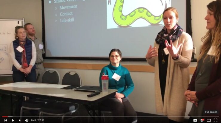 How to build teacher advisory – Innovative Education in Vermont