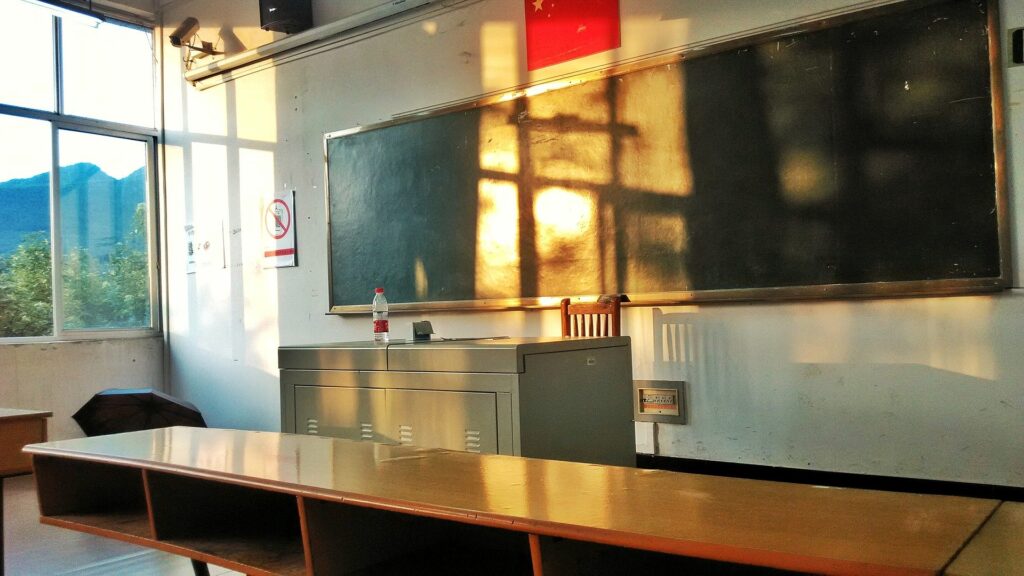 Preparing for remote learning – Innovative Education in Vermont