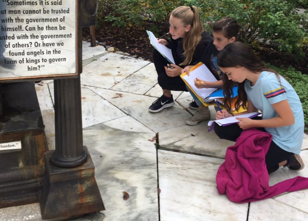 What makes integrated curriculum work? – Innovative Education in Vermont