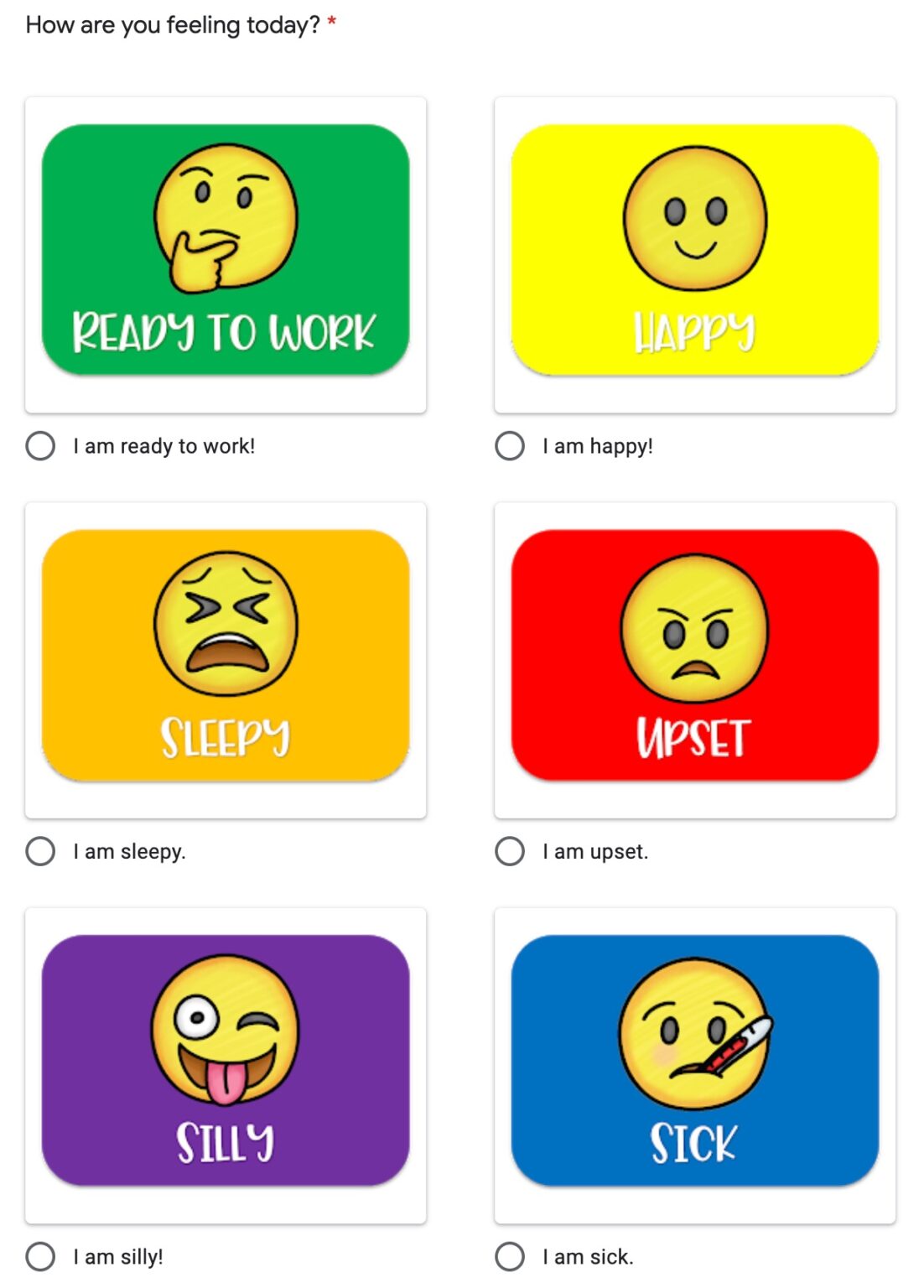 Authentic ways to check in on your advisees – Innovative Education in ...